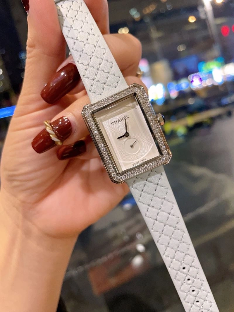 Budget-friendly CHANEL Watches