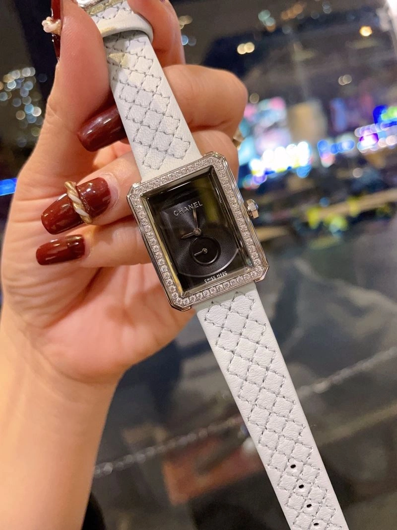 Budget-friendly CHANEL Watches