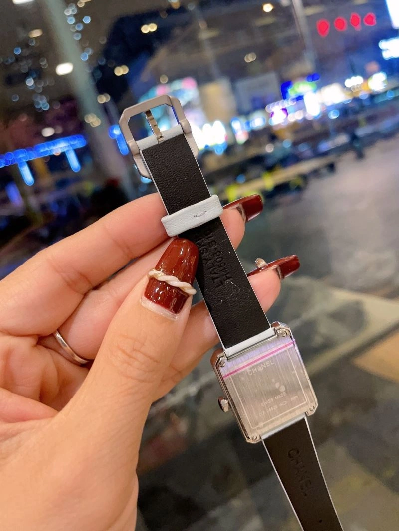 Budget-friendly CHANEL Watches