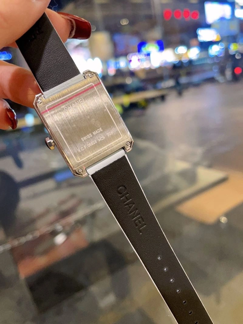 Budget-friendly CHANEL Watches