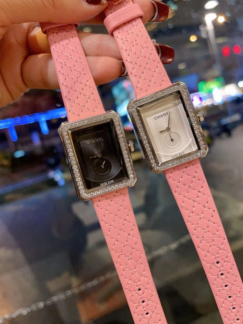 Budget-friendly CHANEL Watches