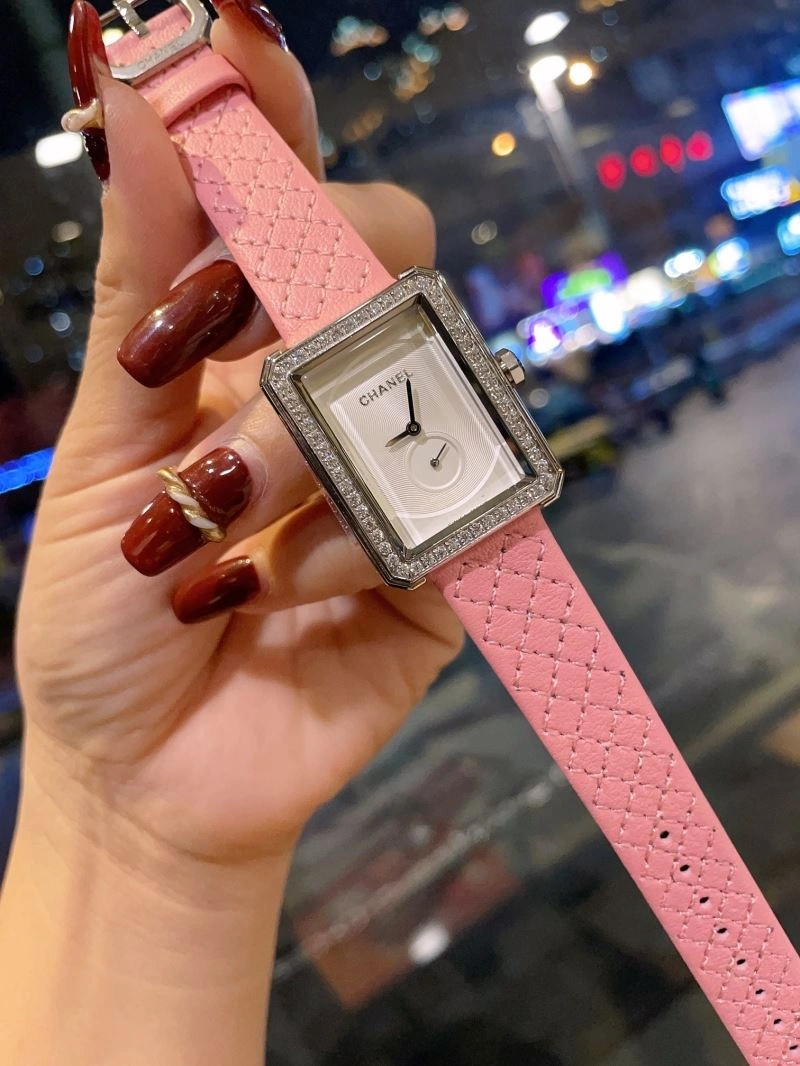 Budget-friendly CHANEL Watches