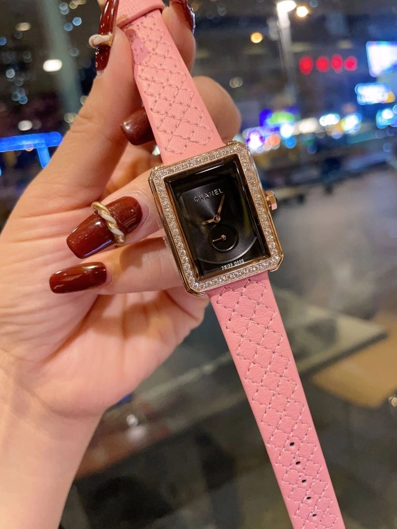 CHANEL Watches