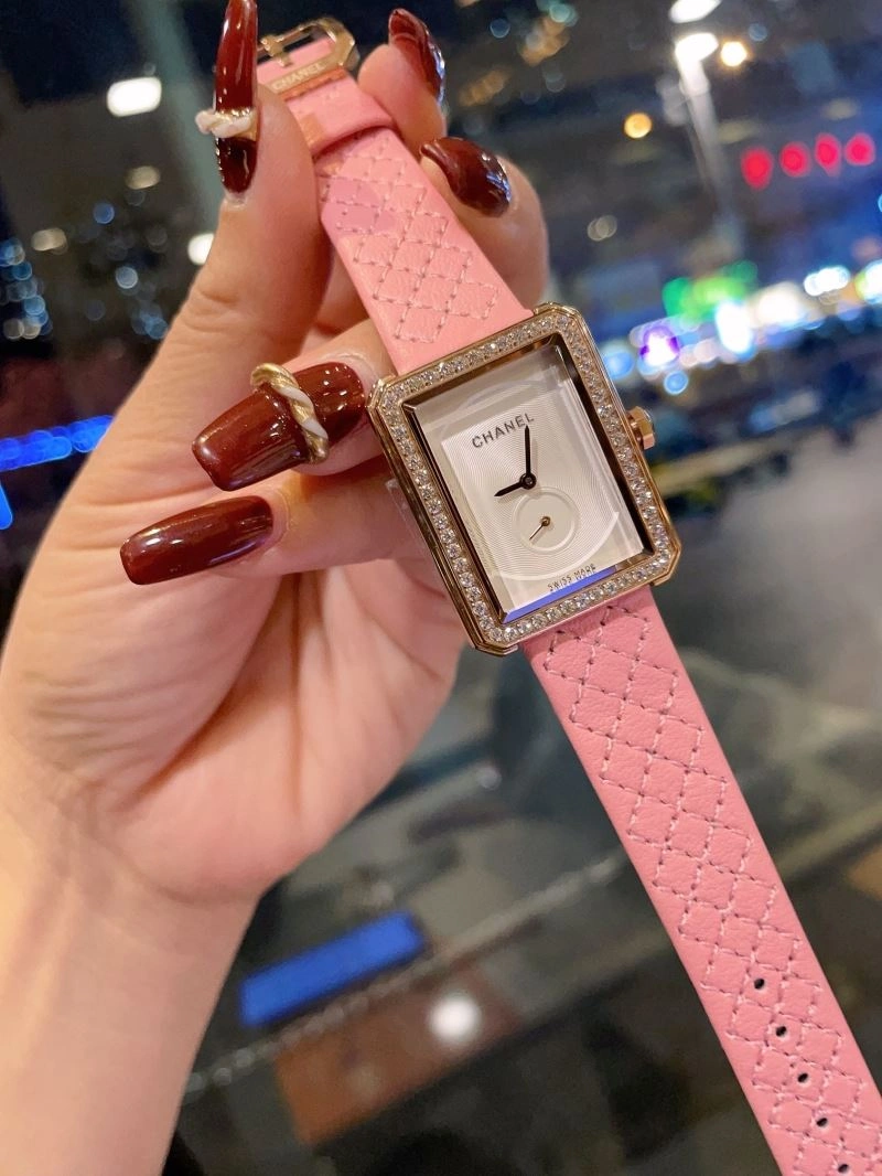 Real CHANEL Watches