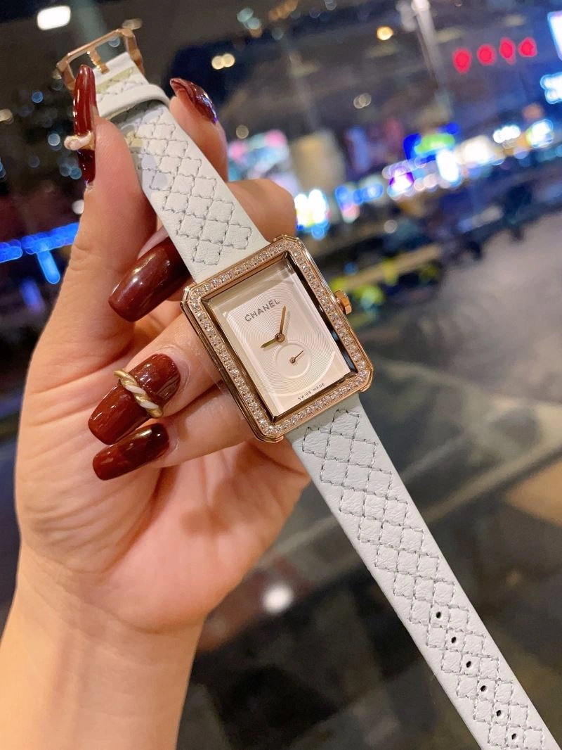Real CHANEL Watches