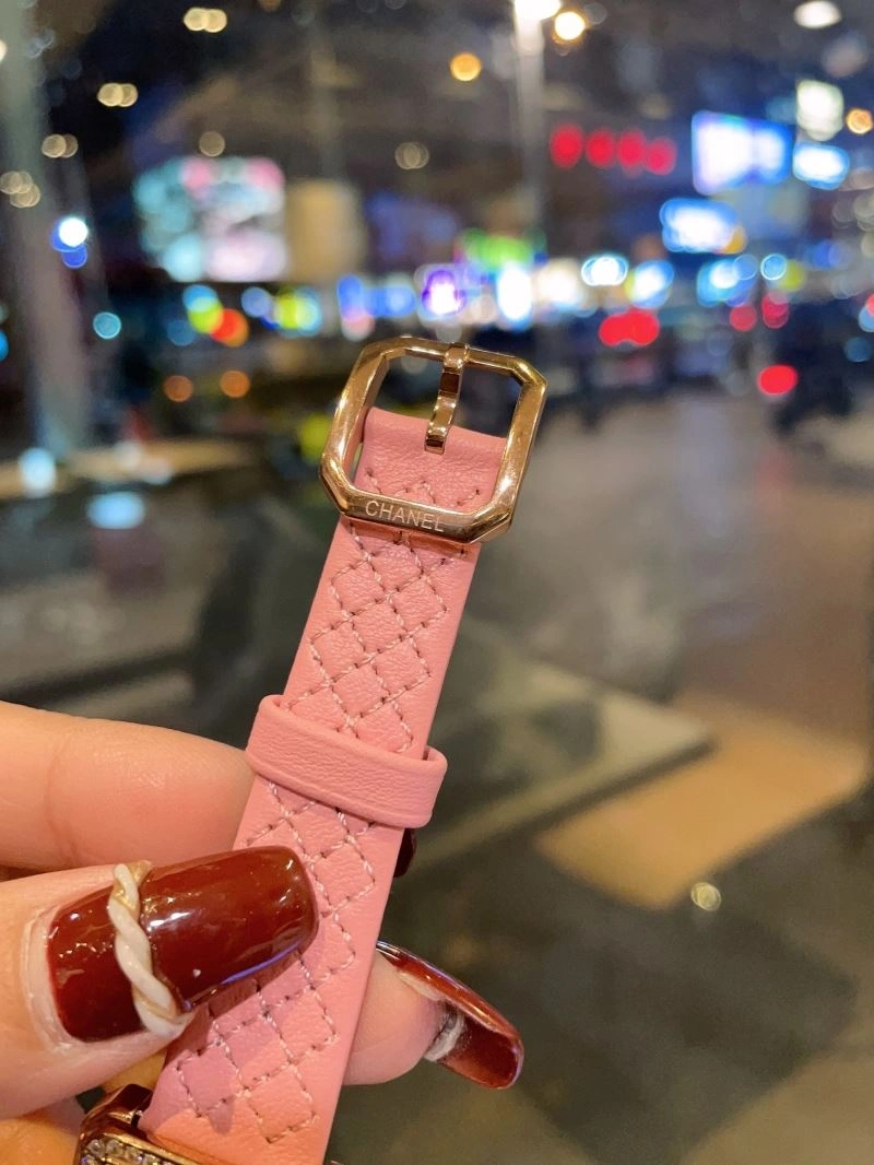Real CHANEL Watches