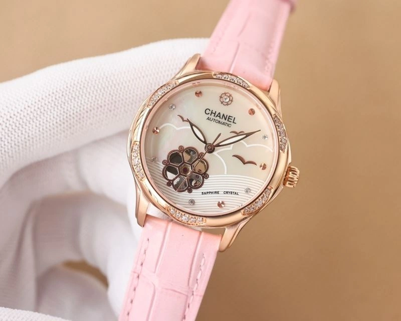 Precise copy CHANEL Watches