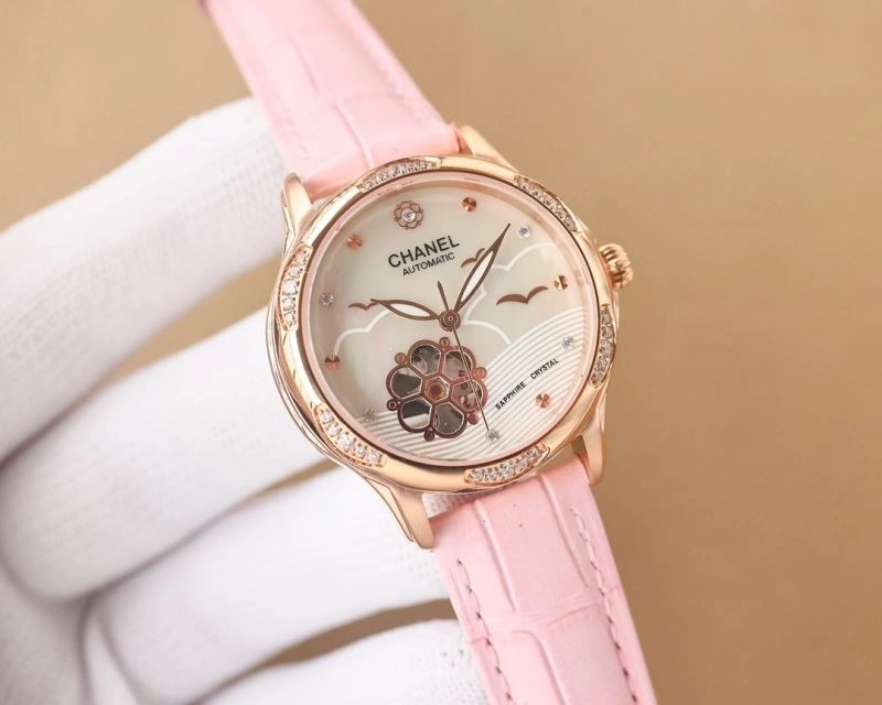 Precise copy CHANEL Watches