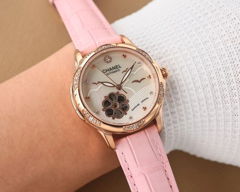 Precise copy CHANEL Watches