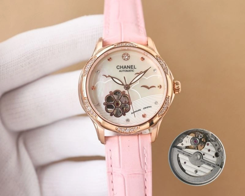 Precise copy CHANEL Watches