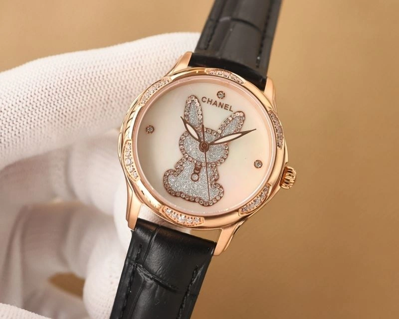 Legit CHANEL Watches