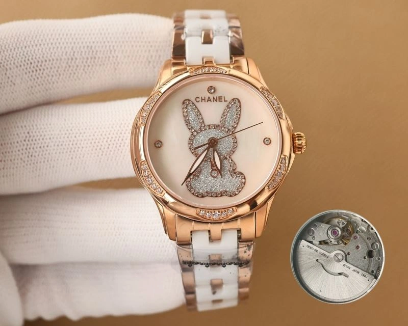 Legit CHANEL Watches