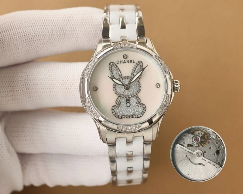Legit CHANEL Watches