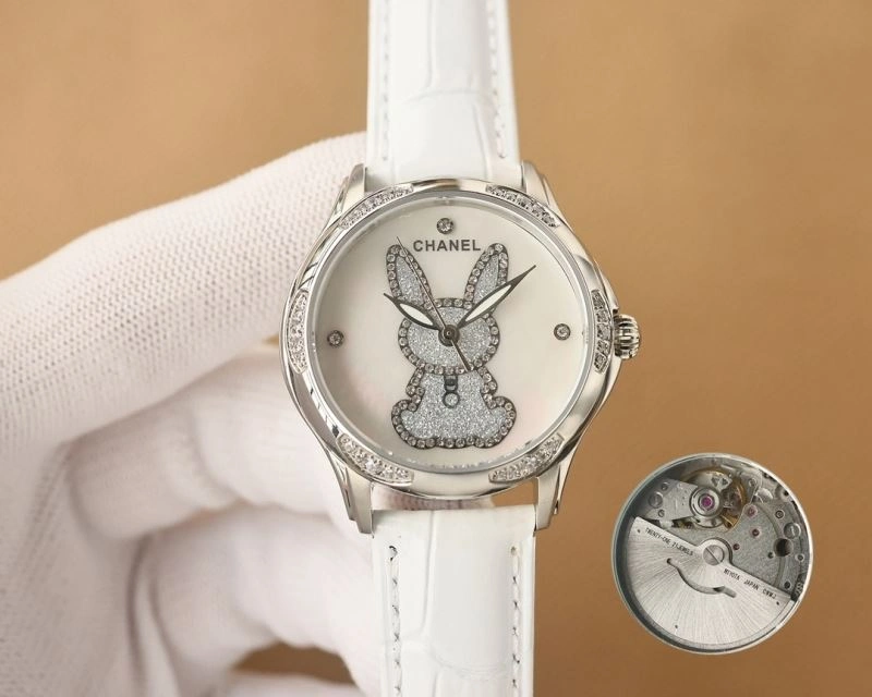 Legit CHANEL Watches