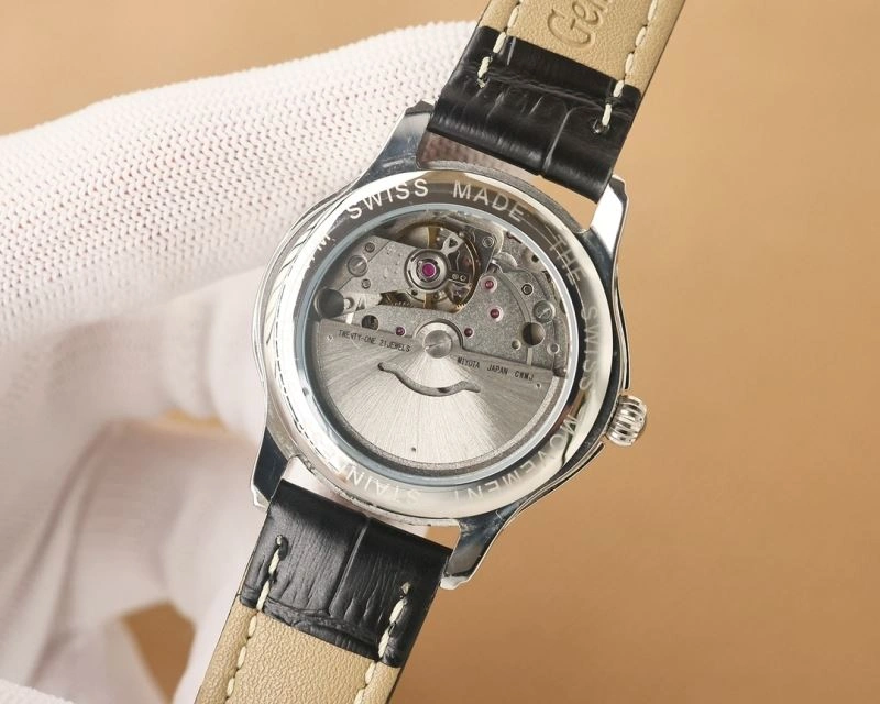 Legit CHANEL Watches