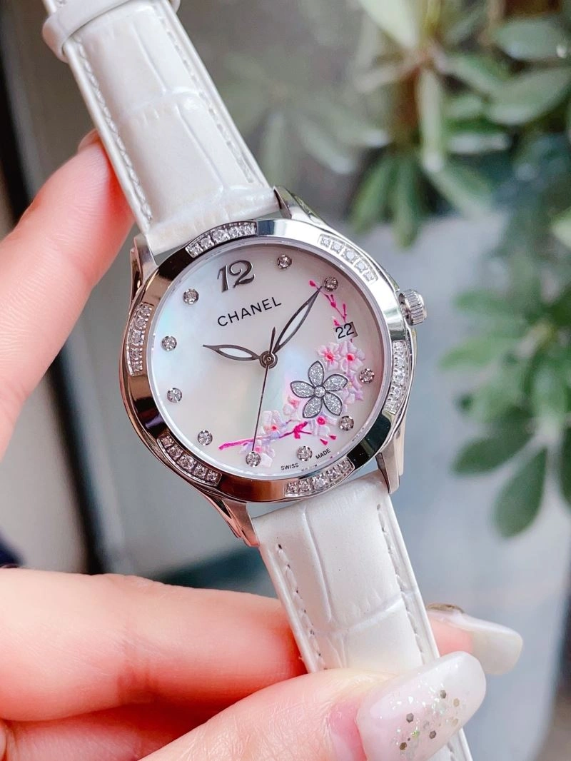 Legit CHANEL Watches