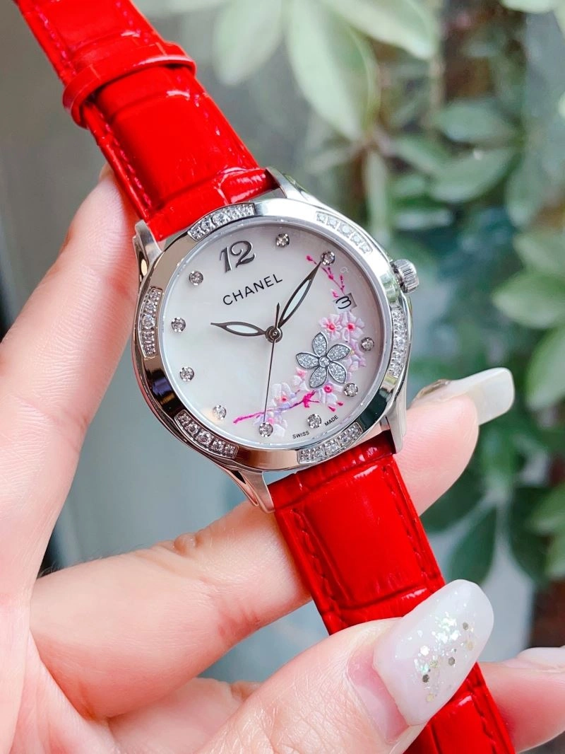 Legit CHANEL Watches