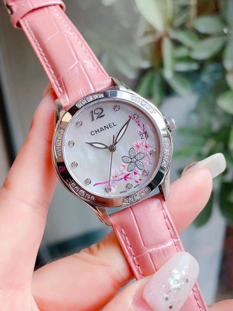 Legit CHANEL Watches