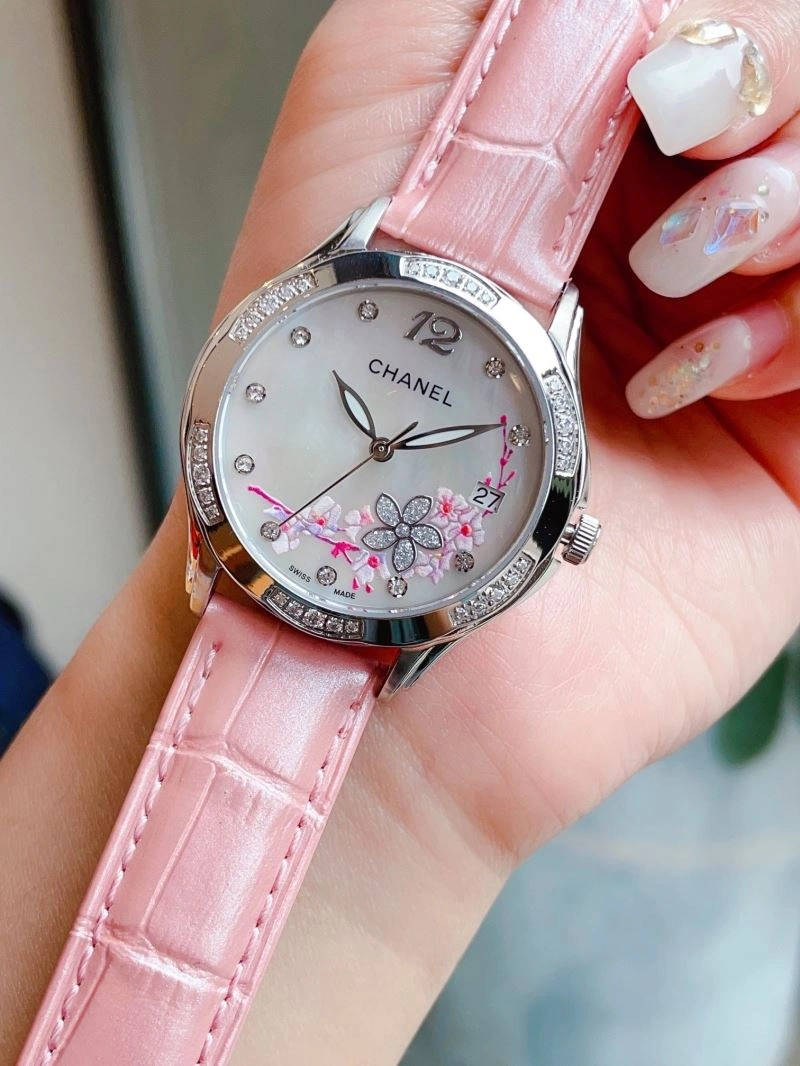 Legit CHANEL Watches