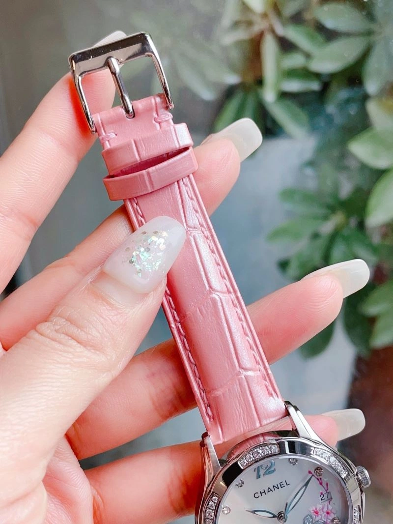 Legit CHANEL Watches