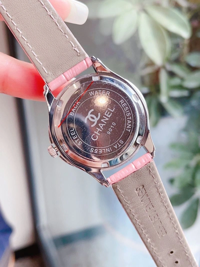 Legit CHANEL Watches