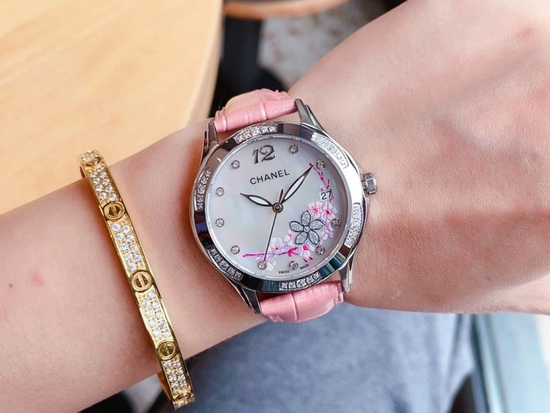 Legit CHANEL Watches