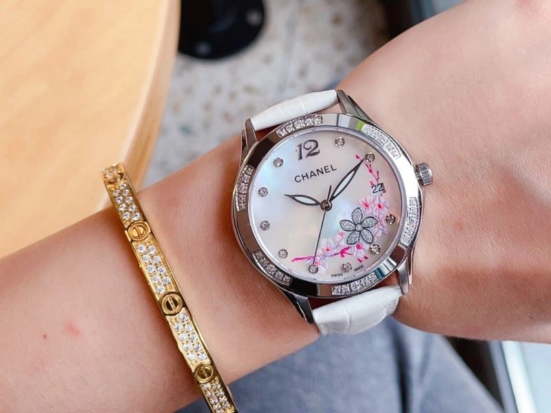 Legit CHANEL Watches