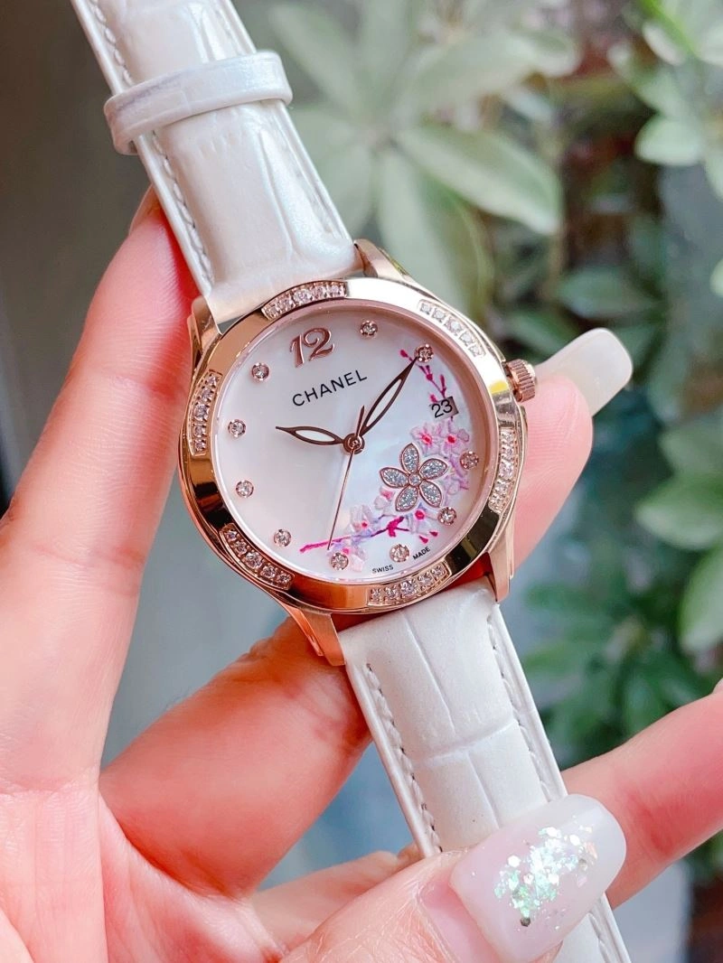 Genuine CHANEL Watches