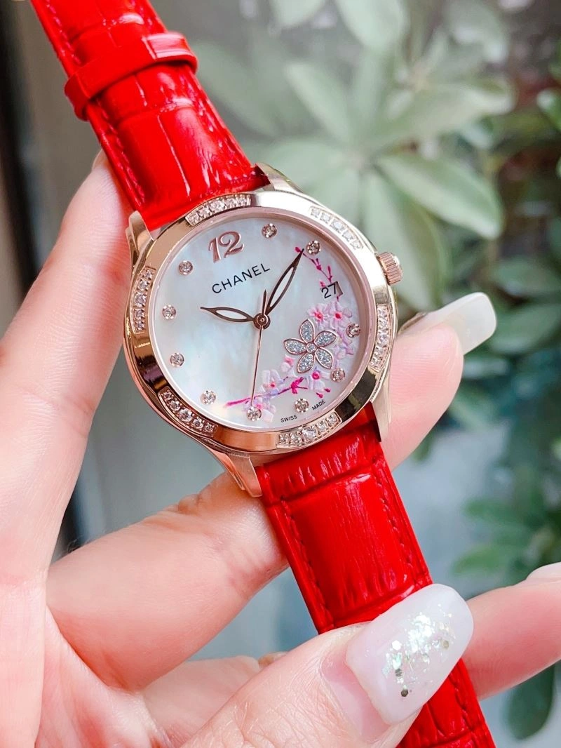 Genuine CHANEL Watches
