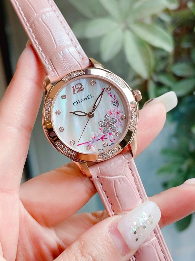 Genuine CHANEL Watches