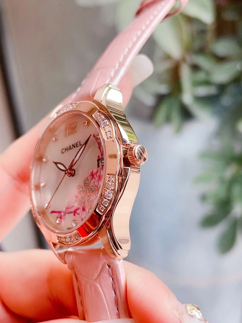 Genuine CHANEL Watches