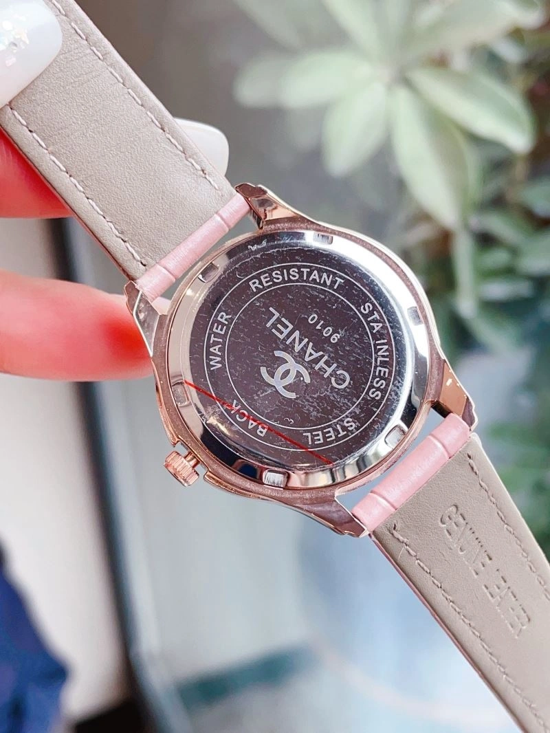 Genuine CHANEL Watches