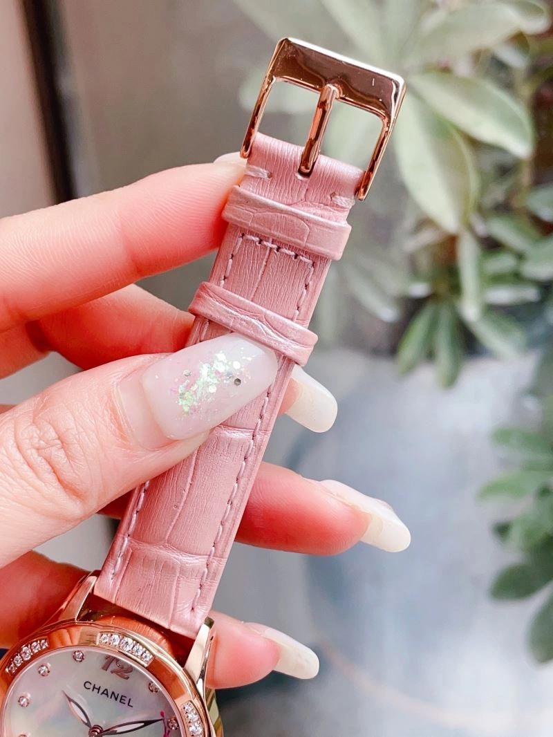 Genuine CHANEL Watches