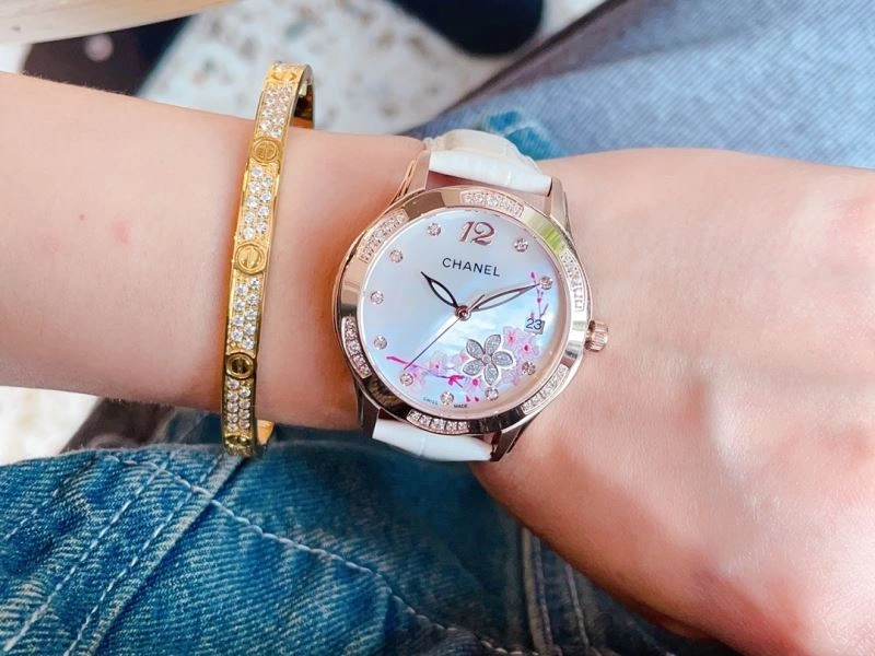 Genuine CHANEL Watches