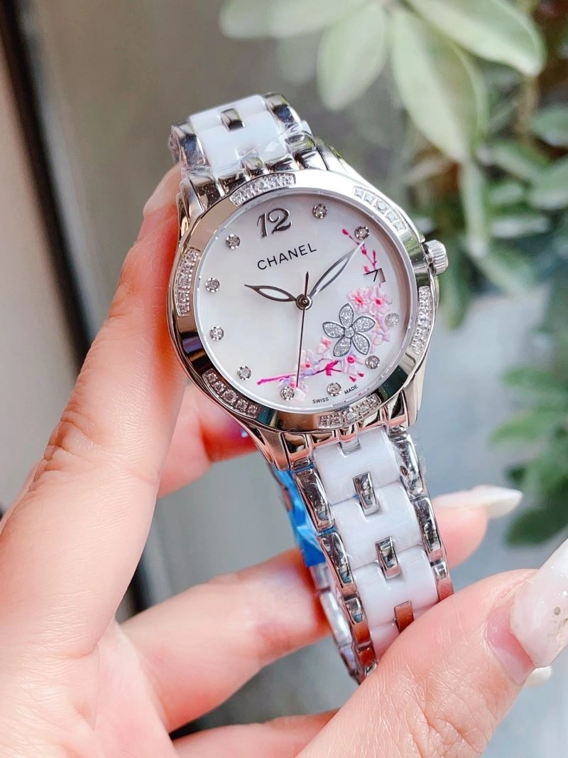 Value-priced CHANEL Watches
