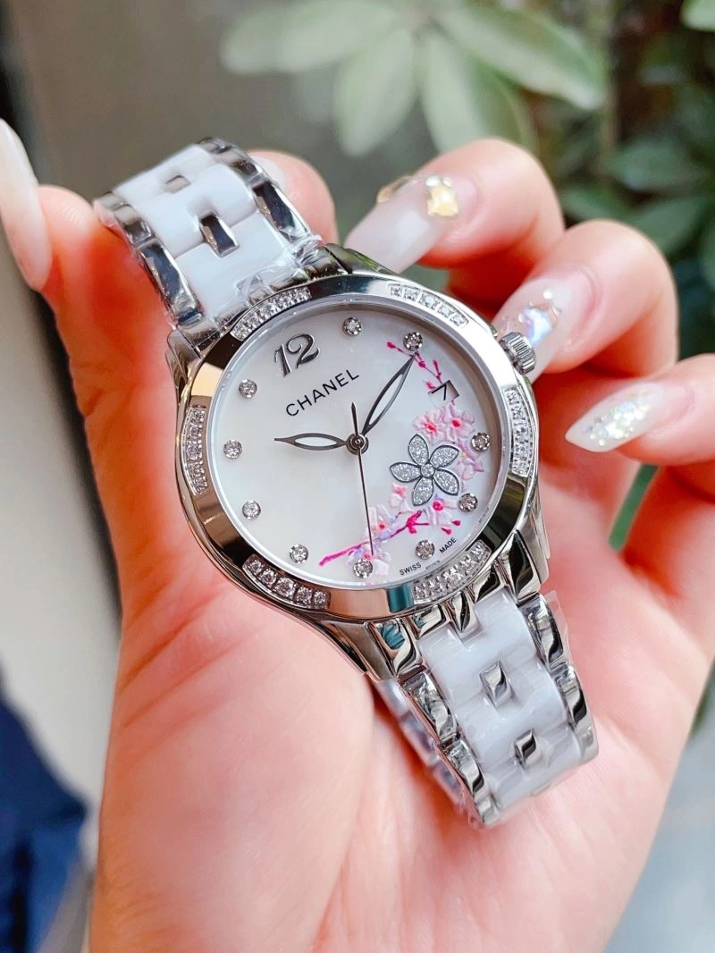 Value-priced CHANEL Watches