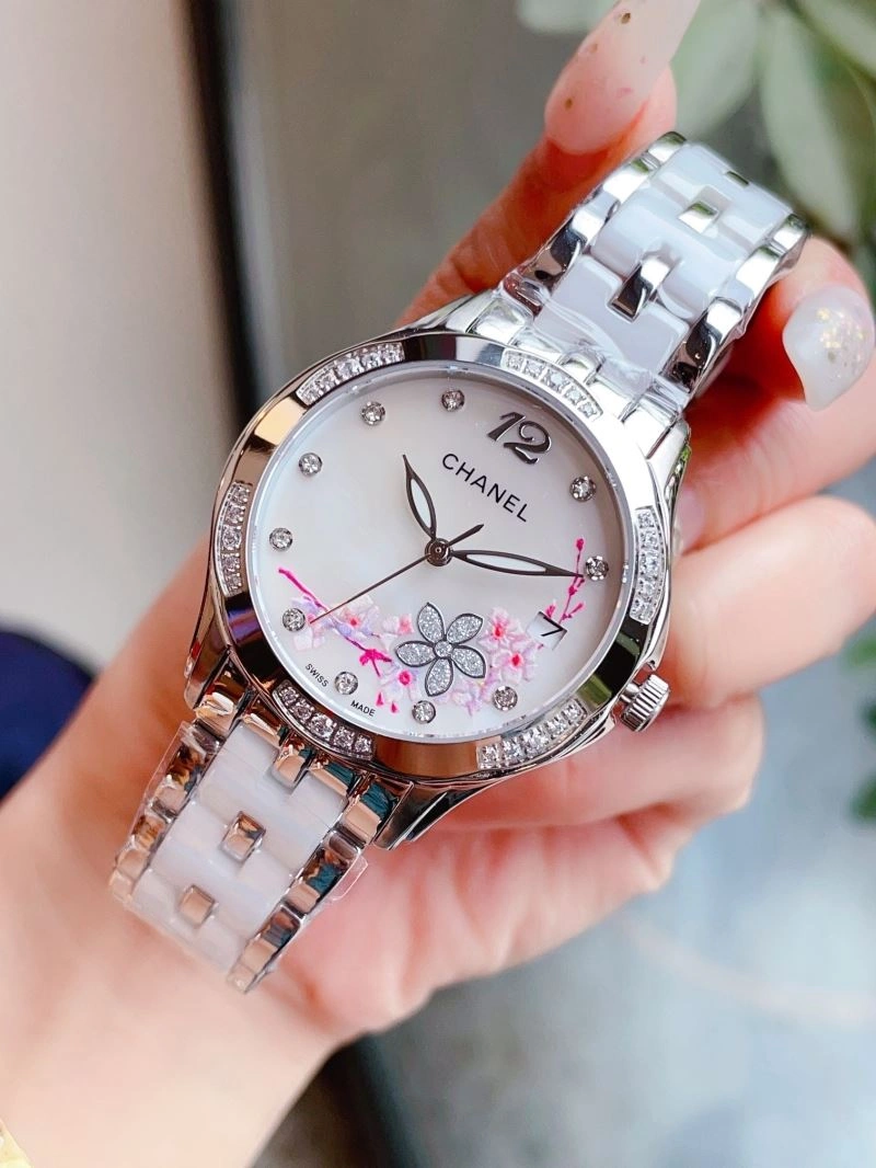Value-priced CHANEL Watches