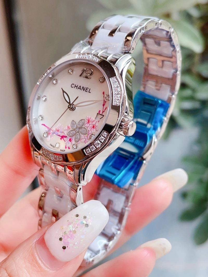 Value-priced CHANEL Watches