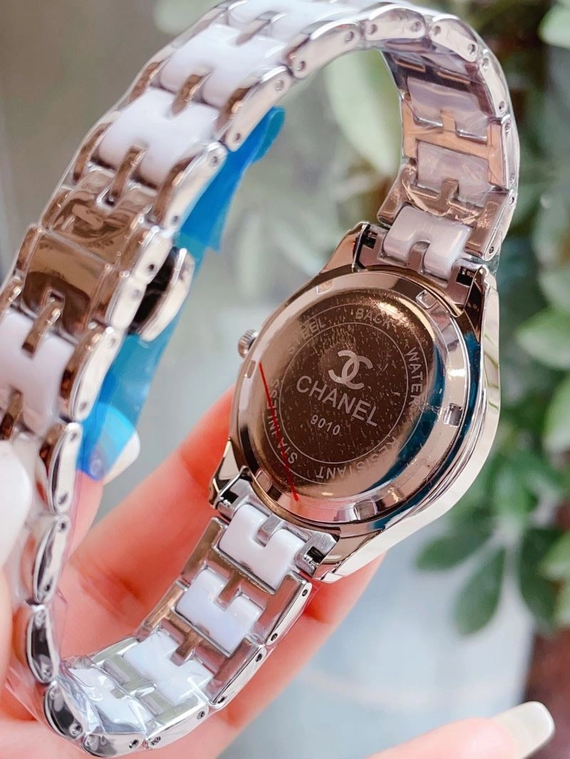 Value-priced CHANEL Watches