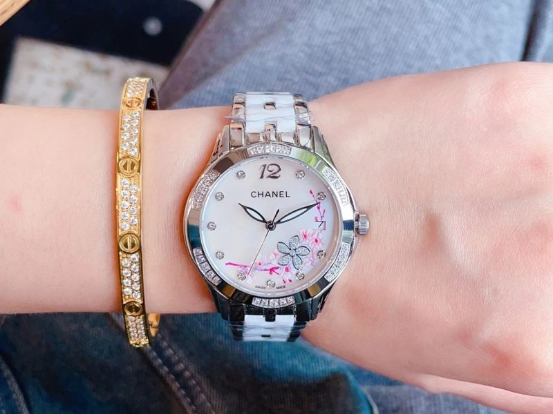 Value-priced CHANEL Watches