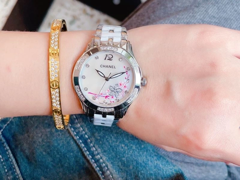 Value-priced CHANEL Watches