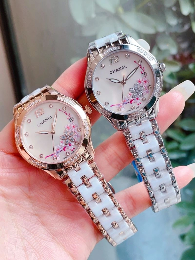 Value-priced CHANEL Watches