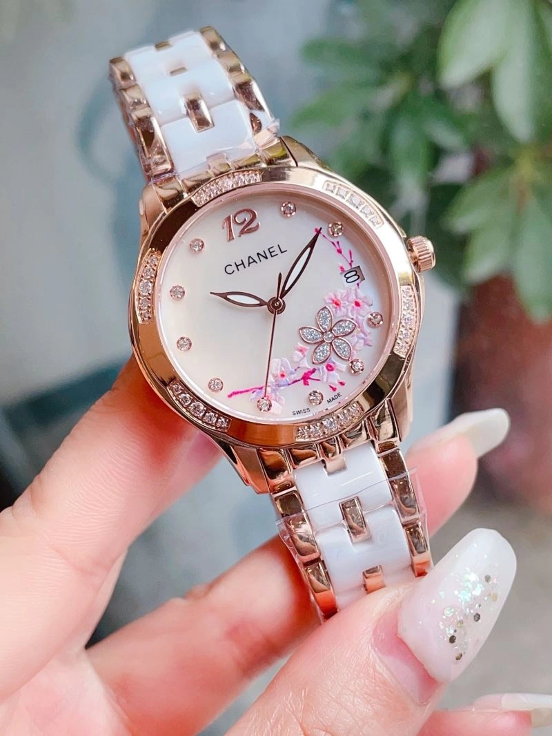 Value-priced CHANEL Watches