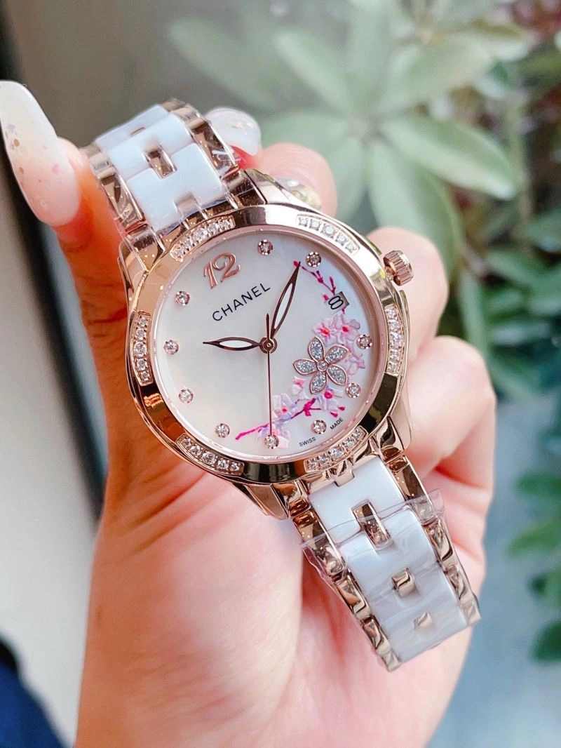 Value-priced CHANEL Watches