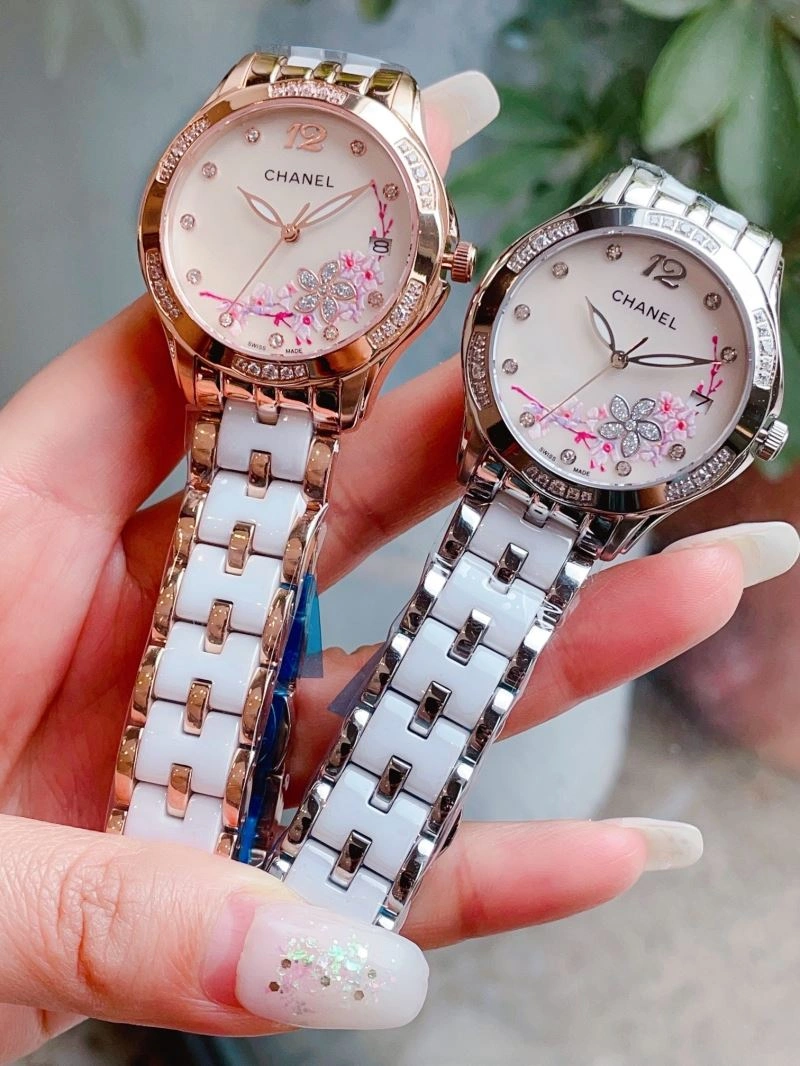 Value-priced CHANEL Watches