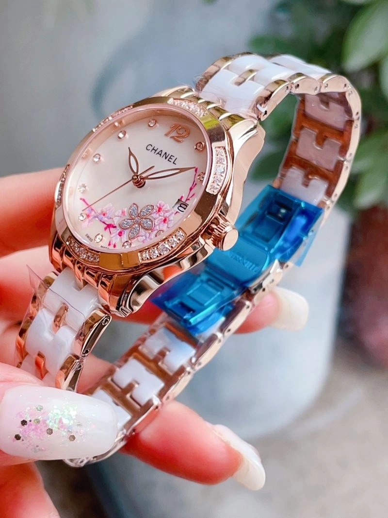 Value-priced CHANEL Watches