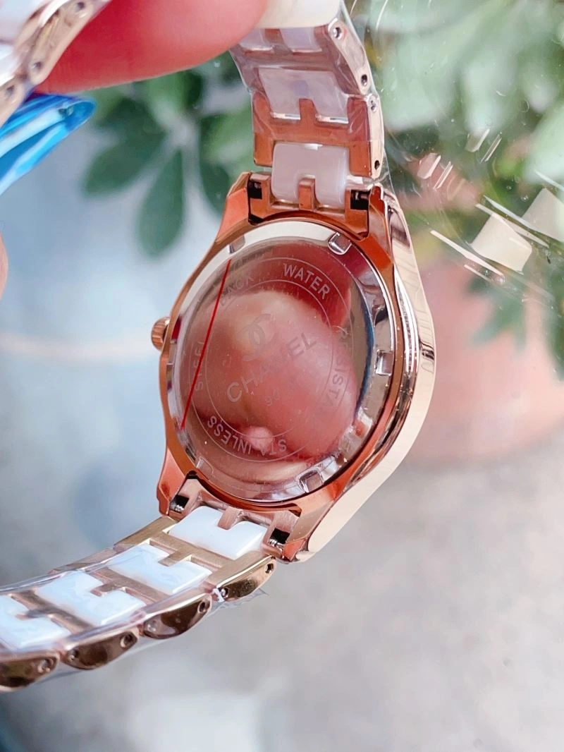 Value-priced CHANEL Watches