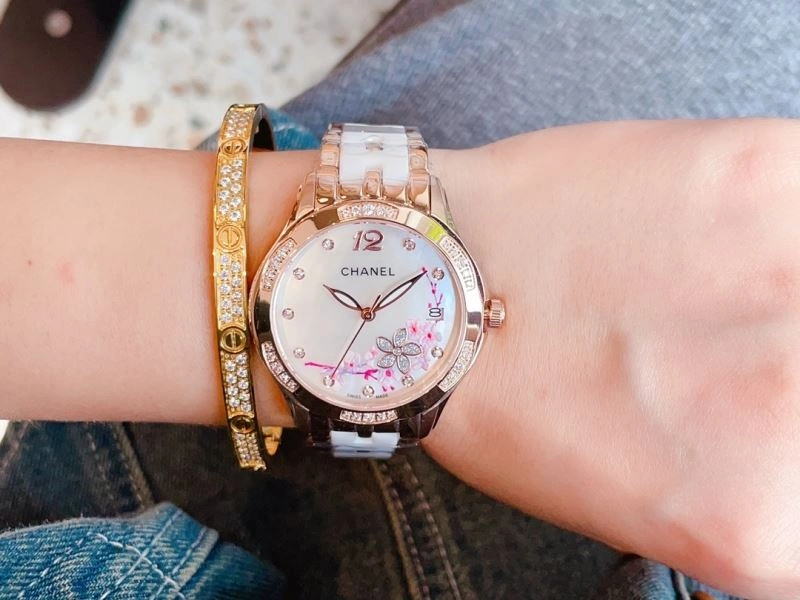 Value-priced CHANEL Watches