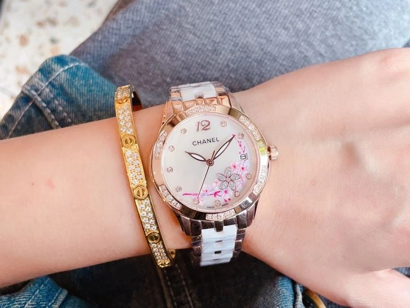 Value-priced CHANEL Watches