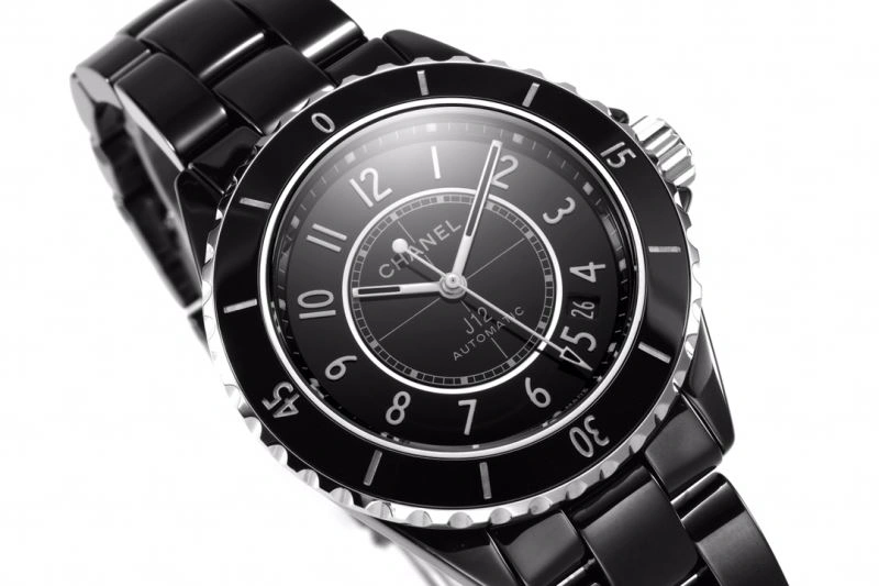 Original CHANEL Watches